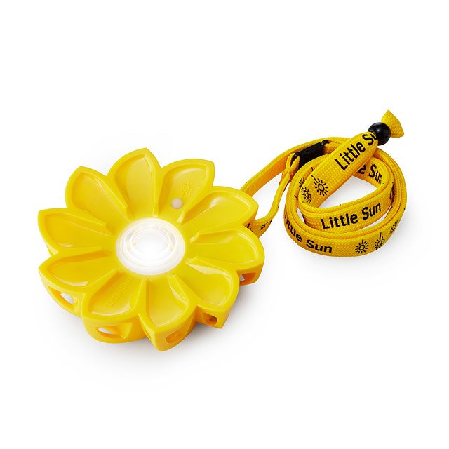 Little Sun: Bringing the power of the sun to everyone | STEAM Kids