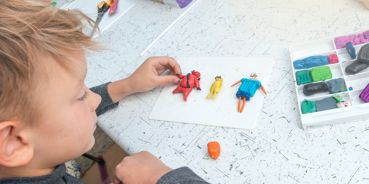 Pocket Money Craft