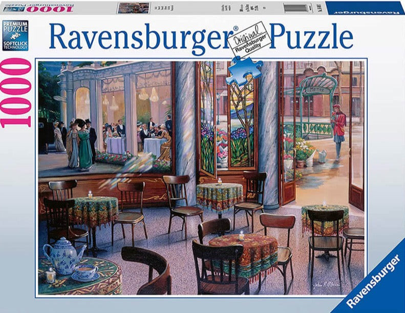 Puzzles for Tweens, Teens & Adults – STEAM Kids