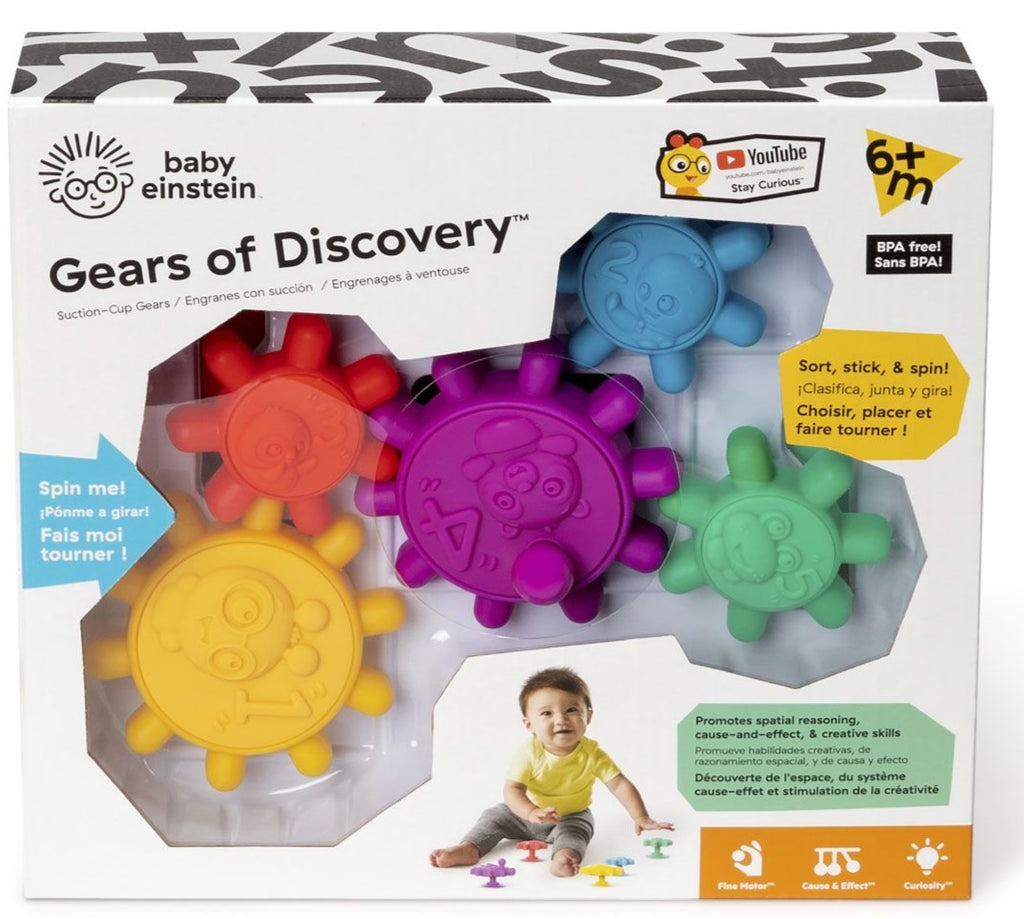 A STEAM Kids Creative Store