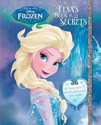 Elsa's Invisible Notes & UV Pen Kit | Disney | STEAM Kids